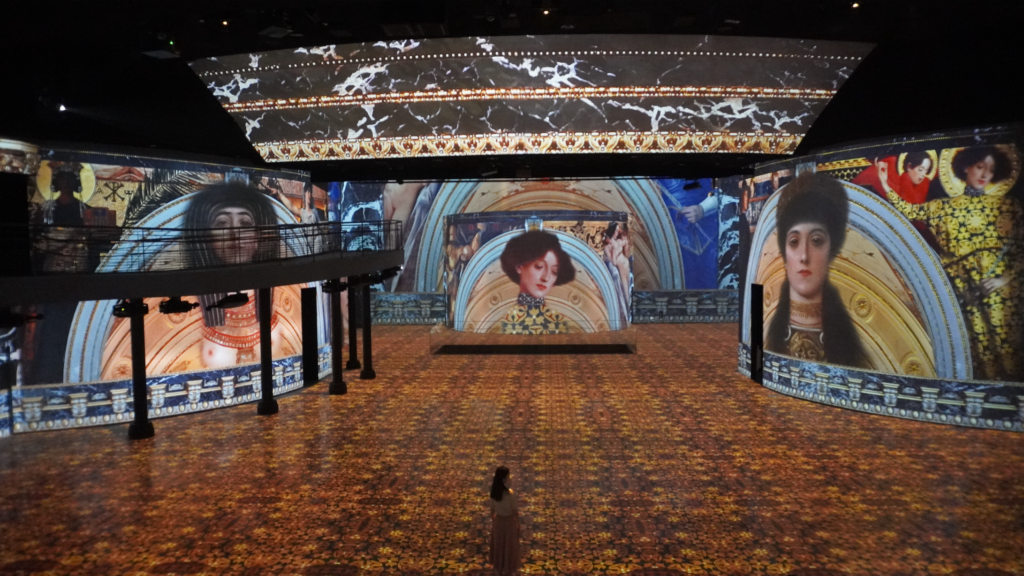 NEXO ID24 delivers an immersive sonic experience at Seoul’s Walkerhill ...