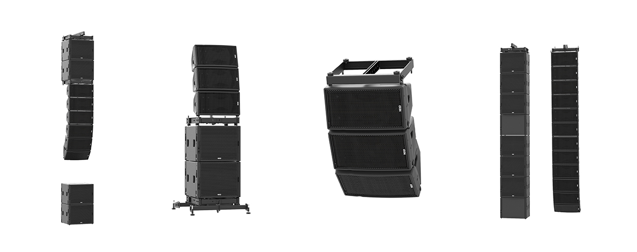 applications – NEXO